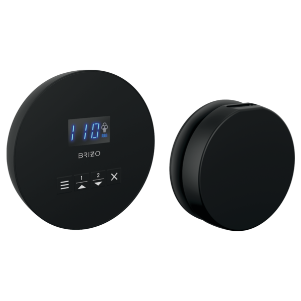 Brizo Mystix™ 20kW Generator | Steam Sauna Bath