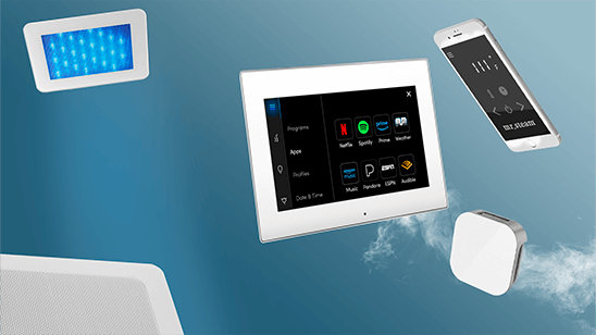 Mr. Steam Shower Generator Packages I Mr. Steam