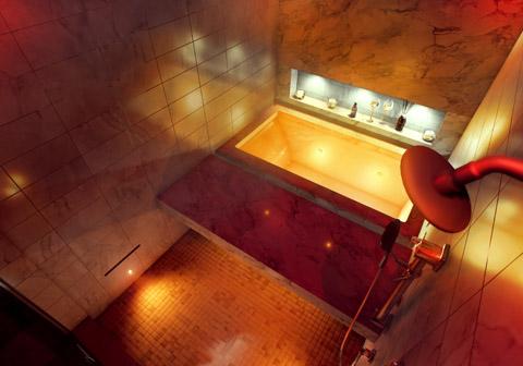 Explore Steam - SteamSaunaBath