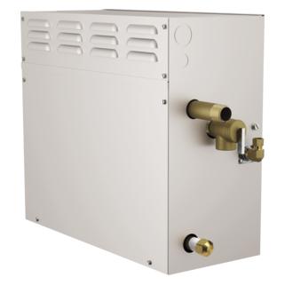 Delta SimpleSteam™ 12kW Generator | Steam Sauna Bath
