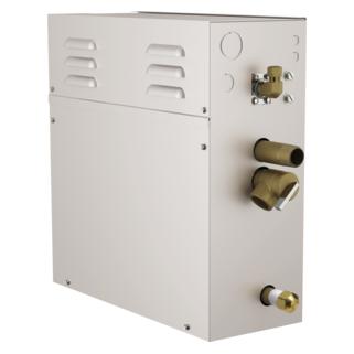 Delta SimpleSteam™ 6kW Generator | Steam Sauna Bath