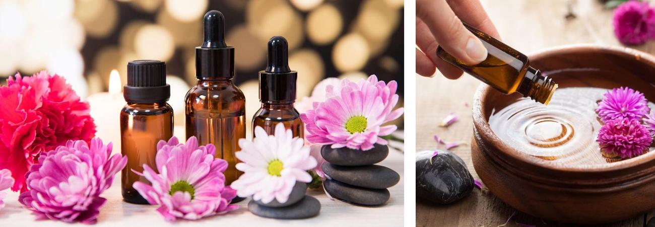 Transform Your Sauna with Aromatherapy | Steam Sauna Bath