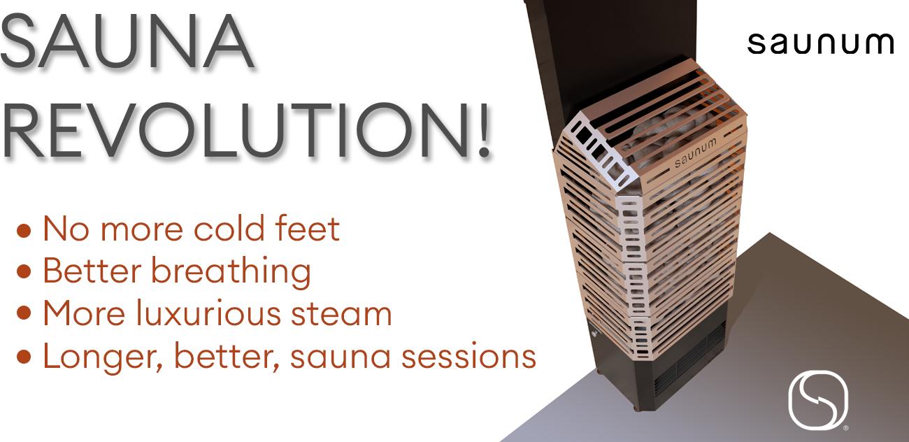 Steam Sauna Bath | Saunas, Steam Showers & More