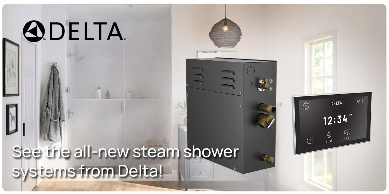 Steam Sauna Bath | Saunas, Steam Showers & More