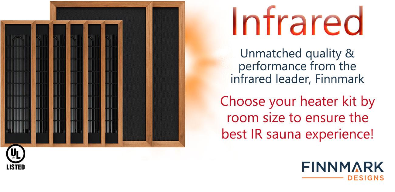 Steam Sauna Bath | Saunas, Steam Showers & More