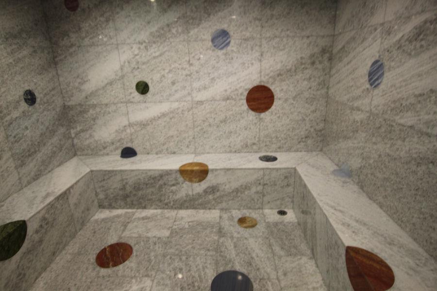 Good Residential Steam Room Designs | Steam Sauna Bath