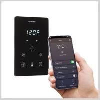 Steam Showers & Equipment | Steam Sauna Bath