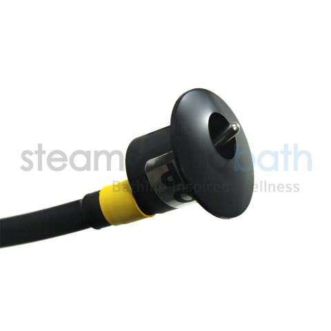 Amerec 9302-02 | Steam Sauna Bath
