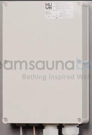 HUUM UKU-WIFI-MODULE | Steam Sauna Bath